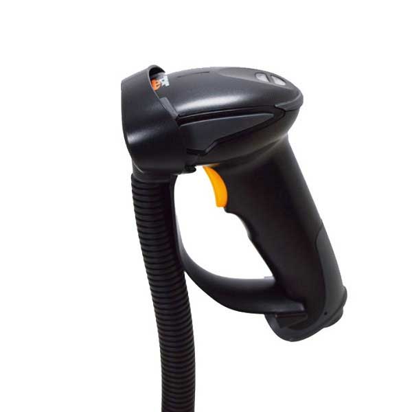 بارکدخوان با سیم ZEC مدل 2100DW | فراتکنیک