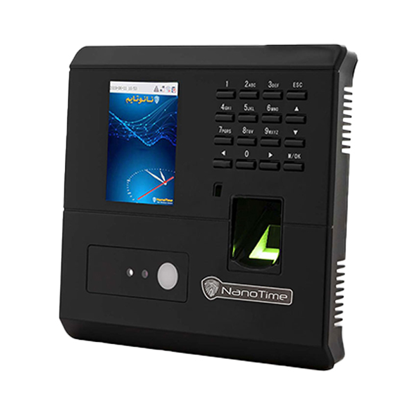 دستگاه حضور غیاب ZK مدل BF 500 | فراتکنیک
