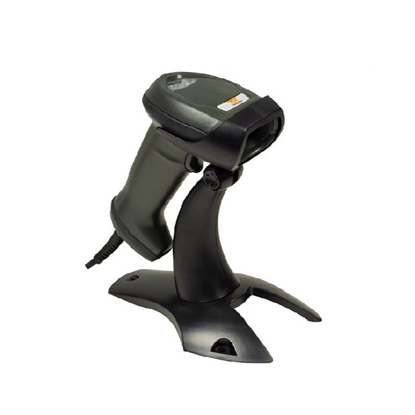 بارکدخوان ZEC مدل POWER MAX DW | فراتکنیک